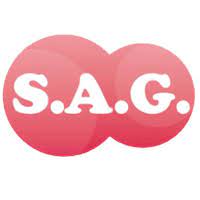SAG Balloons at the best price | Balloons Online