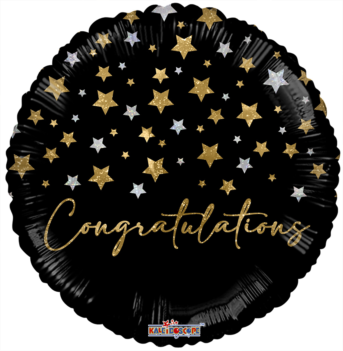 Buy 18" Congratulations Stars Holo balloons for only 1.04 CAD by ...