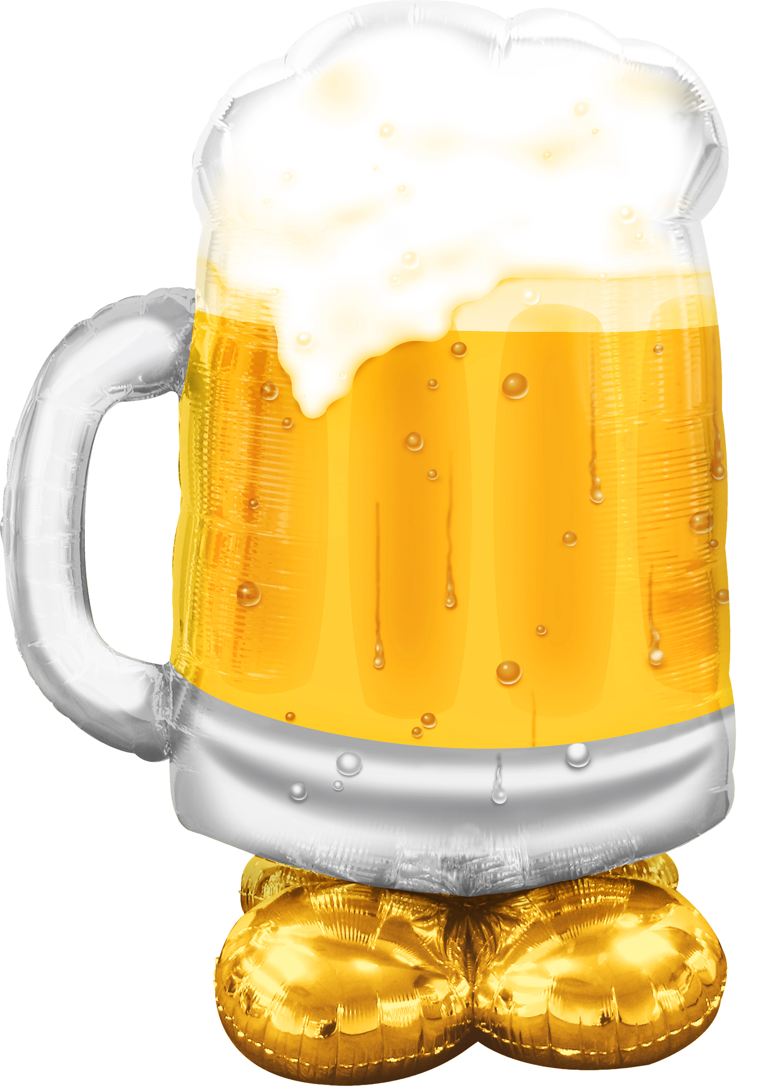 Buy AirLoonz Big Beer Mug Balloons For Only 7 1 USD By Anagram Buy AirLoonz Big Beer Mug Balloons For Only 7 1 USD By Anagram