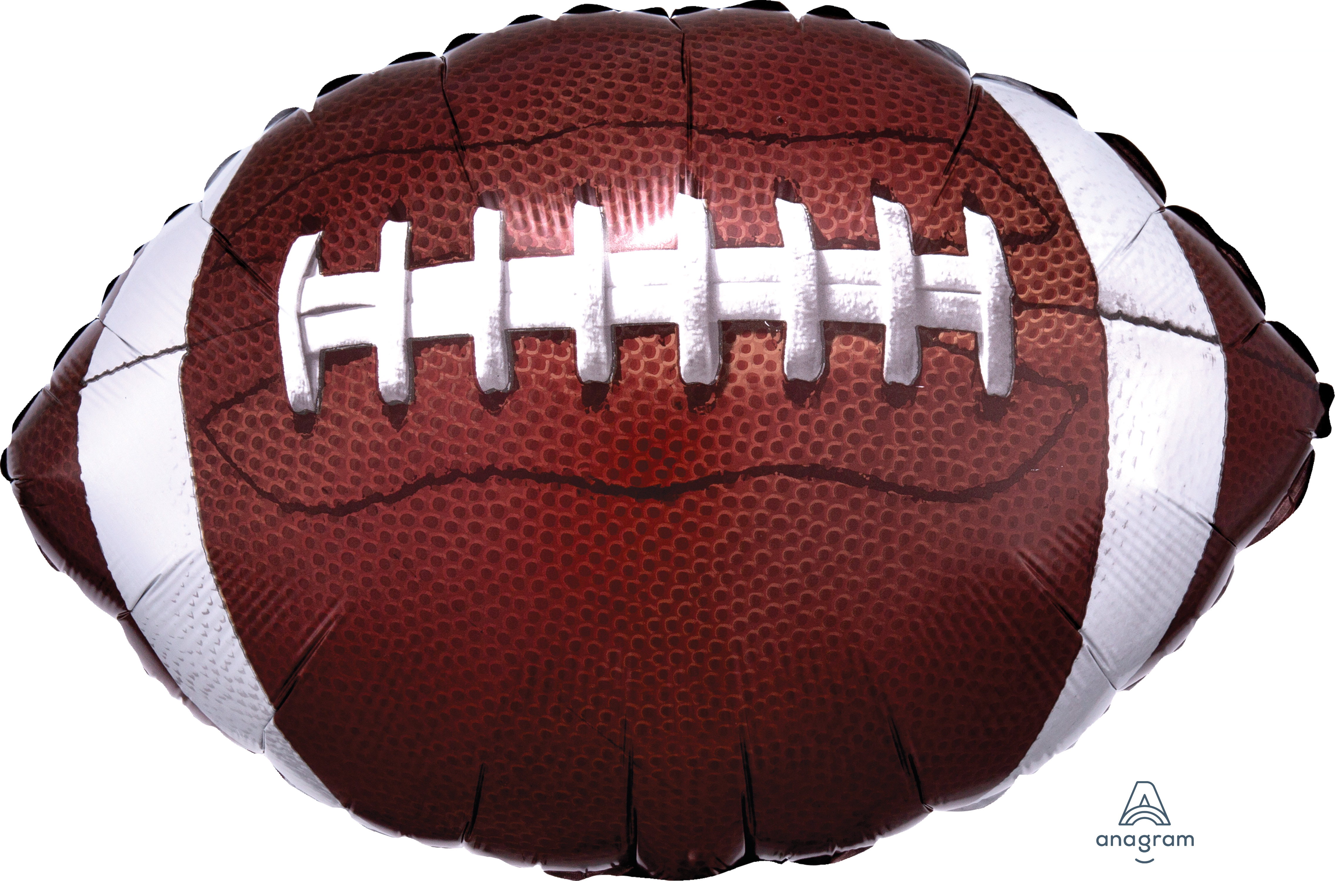 Buy 18" Championship Football balloons for only 1.46 USD by Anagram ...