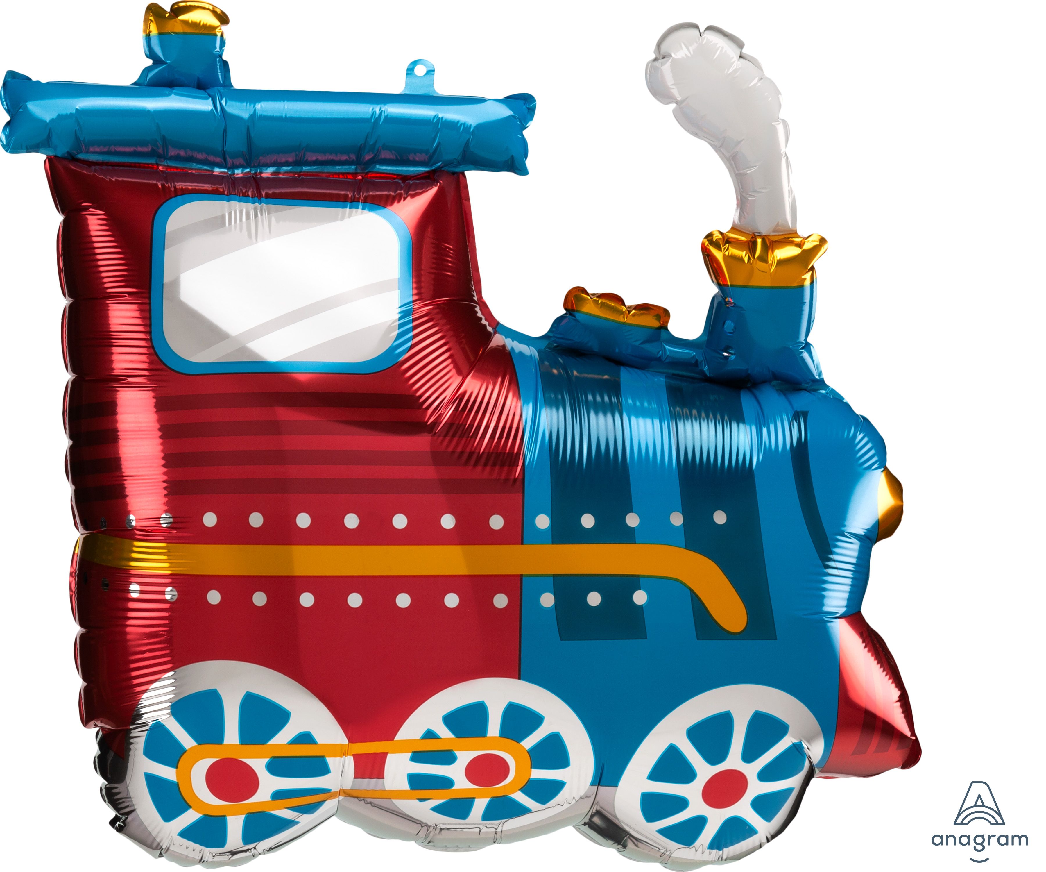 Choo Choo Train Car Clipart