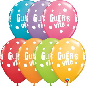 Latex Balloons Deals - Balloon Deals