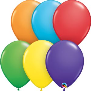Qualatex balloons at the best price | Balloons Online