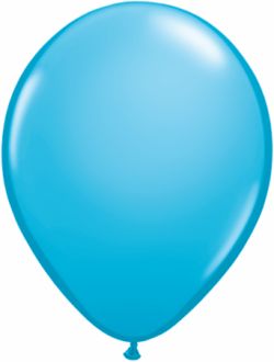 Blue Balloons at the best price - Balloons Online