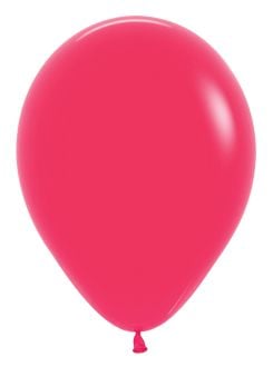 Raspberry & Wild Berry Balloons at the best price - Balloons Online