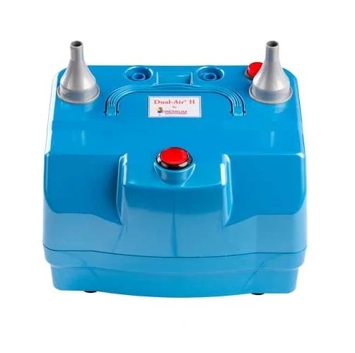 Buy Dual-Air II Inflator for only 160.09 USD by Conwin - Balloons Online