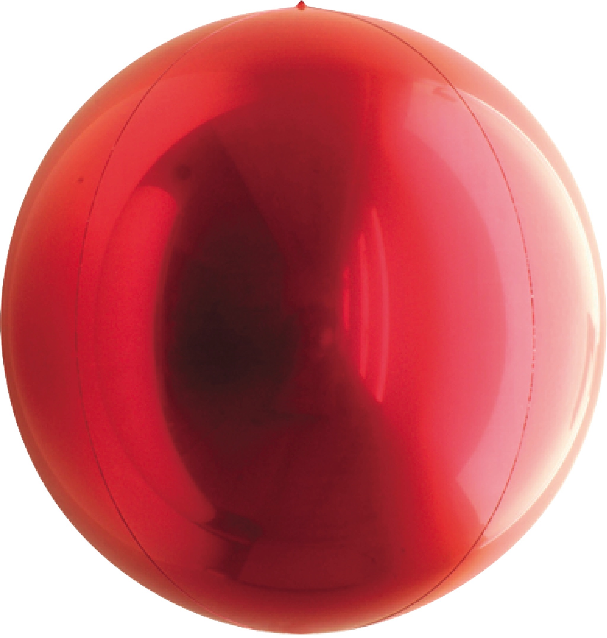 Buy Orbs 20" Red balloons for only 6.39 USD by SAG Balloons - Balloons ...
