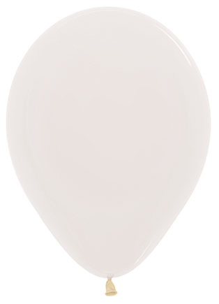 Buy 11" Crystal Clear Round (50pcs) balloons for only 6.5 CAD by ...