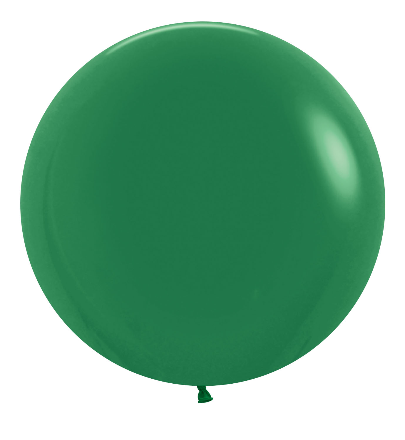 Buy 24" Fashion Forest Green Large (10pcs) balloons for only 18 CAD by ...