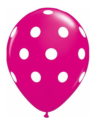 Color balloons at the best prices - Balloons Online Canada